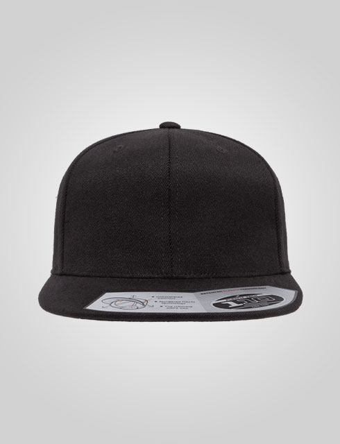 110F One Ten Snapback